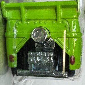 Mattel | Other | Hot Wheels Premium Pop Culture 4 Years Of Ninja ...